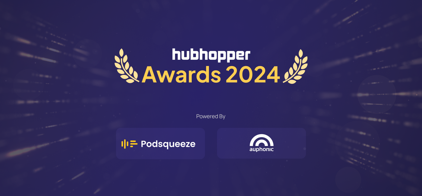 Hubhopper Podcast Awards 2024 – Hubhopper Help Center